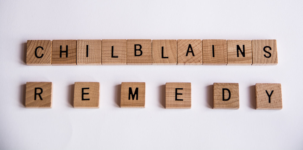 Chilblains - can essential oils help as a treatment? - Connecting ...